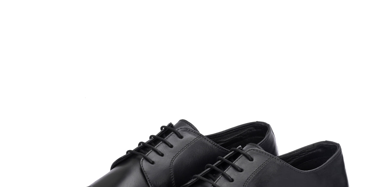 Men's Executive Shoes - Bentley – Inbode Fashion & Brands