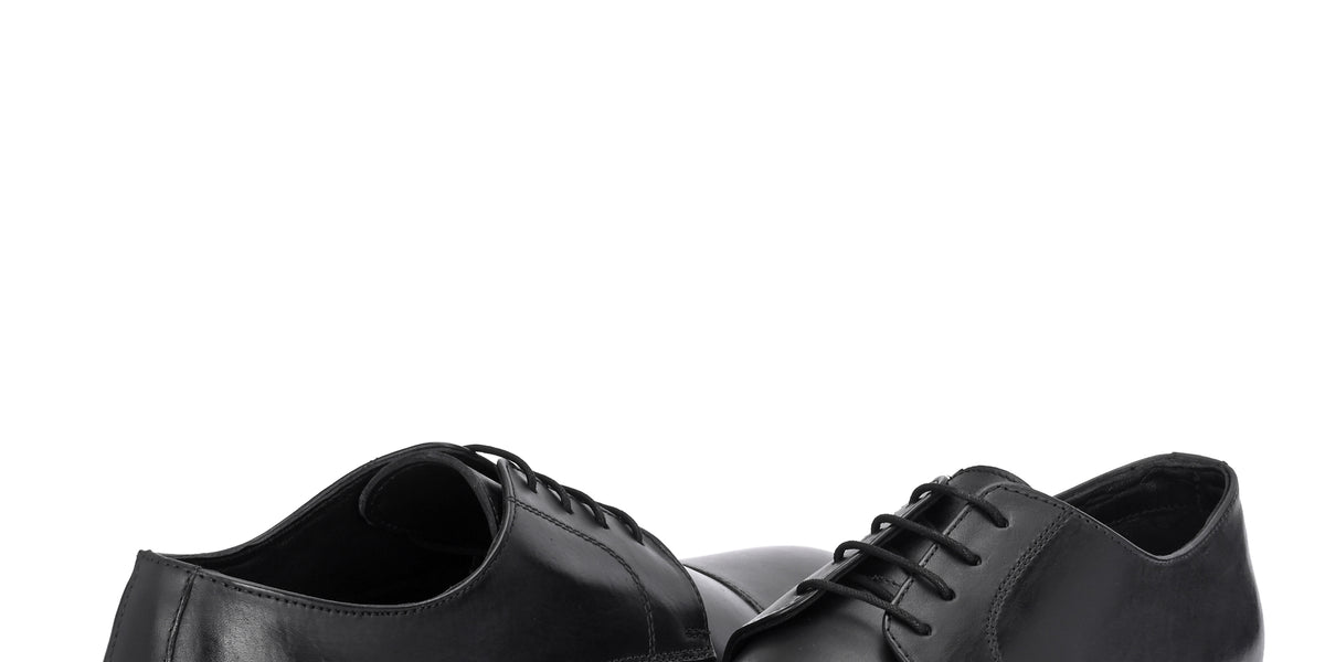 Men's Executive Shoes - Bentley – Inbode Fashion & Brands
